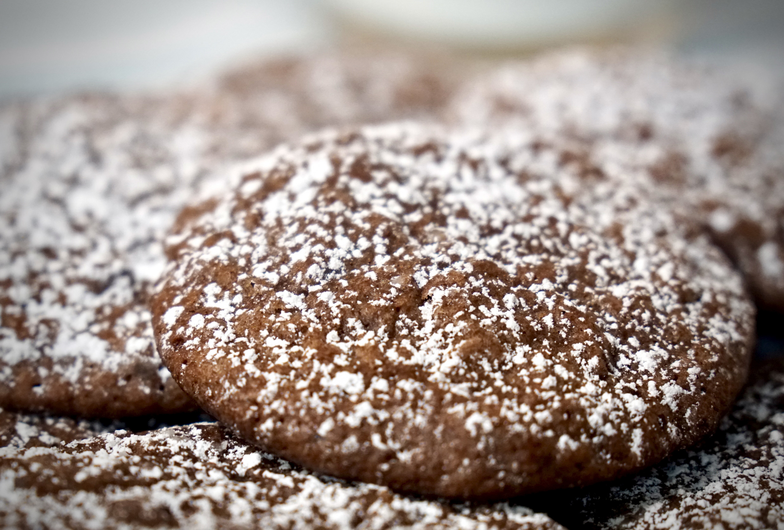 Travis’ Favorite Cookies – Easy Everyday cooking