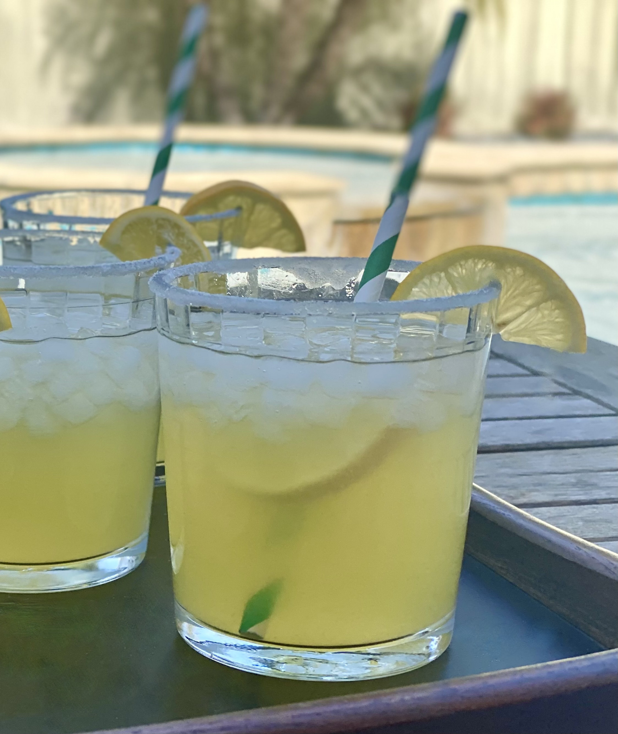 Lemon Drop Cocktail – Easy Everyday cooking